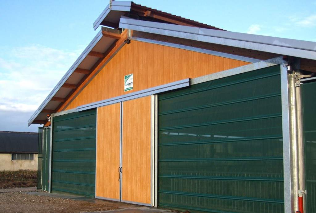 Capannoni-prefabbricati-in-legno-lamellare-8 | Miglioranza